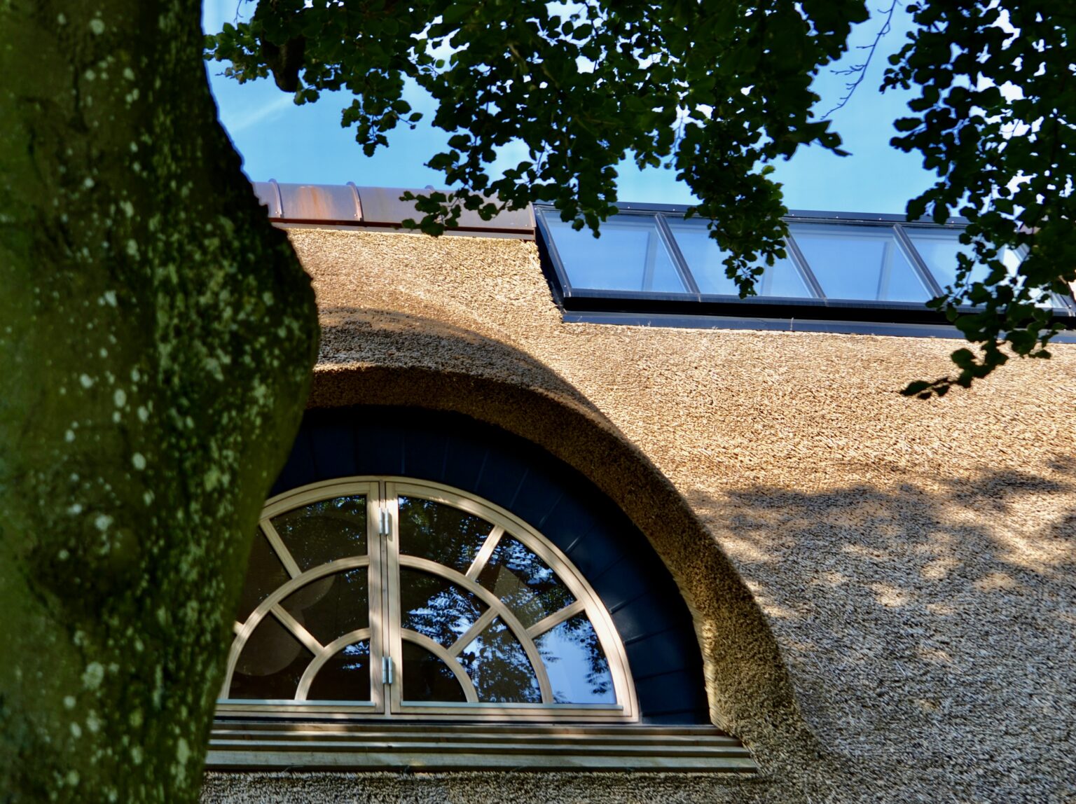 Om Siala - Bevægelseshuset Siala